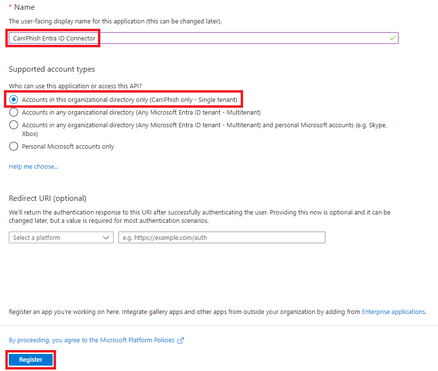 Microsoft Entra ID Employee Synchronisation (For White-Labelled Tenants ...