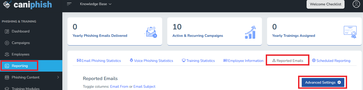 Microsoft Report Message/Phishing Add-In (How to integrate with ...